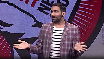 Phillip Picardi and Teen Vogue Lead the Way on Brand Fearlessness